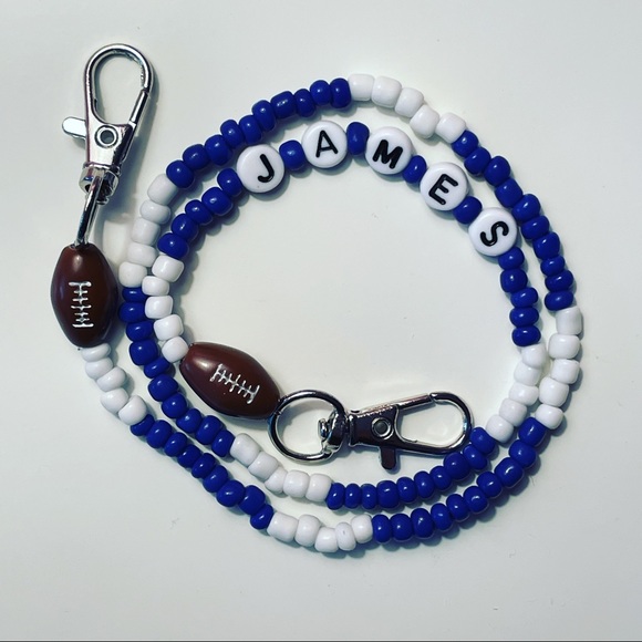 Accessories | Custom Mask Holders | Poshmark